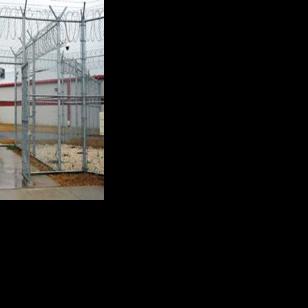 With overflow jail budget dwindling fast, county looks to electronic ...