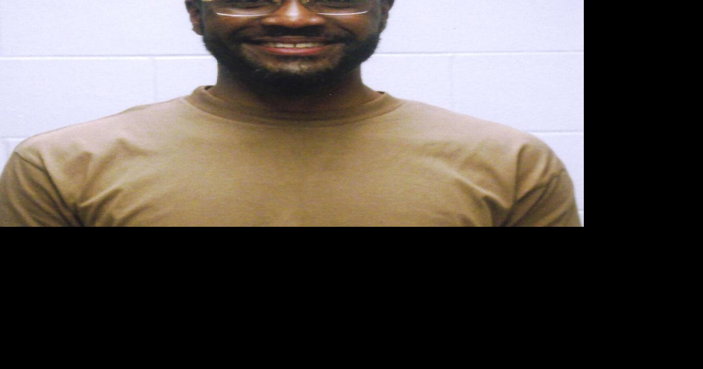 Federal inmate scheduled to be executed for 1999 double murder at Fort ...
