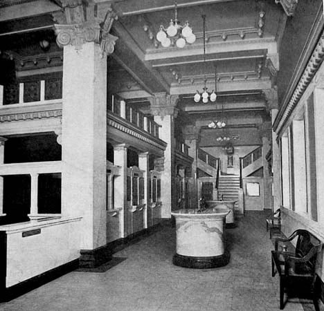 ALICO building in Waco: 100 years | Photos | wacotrib.com