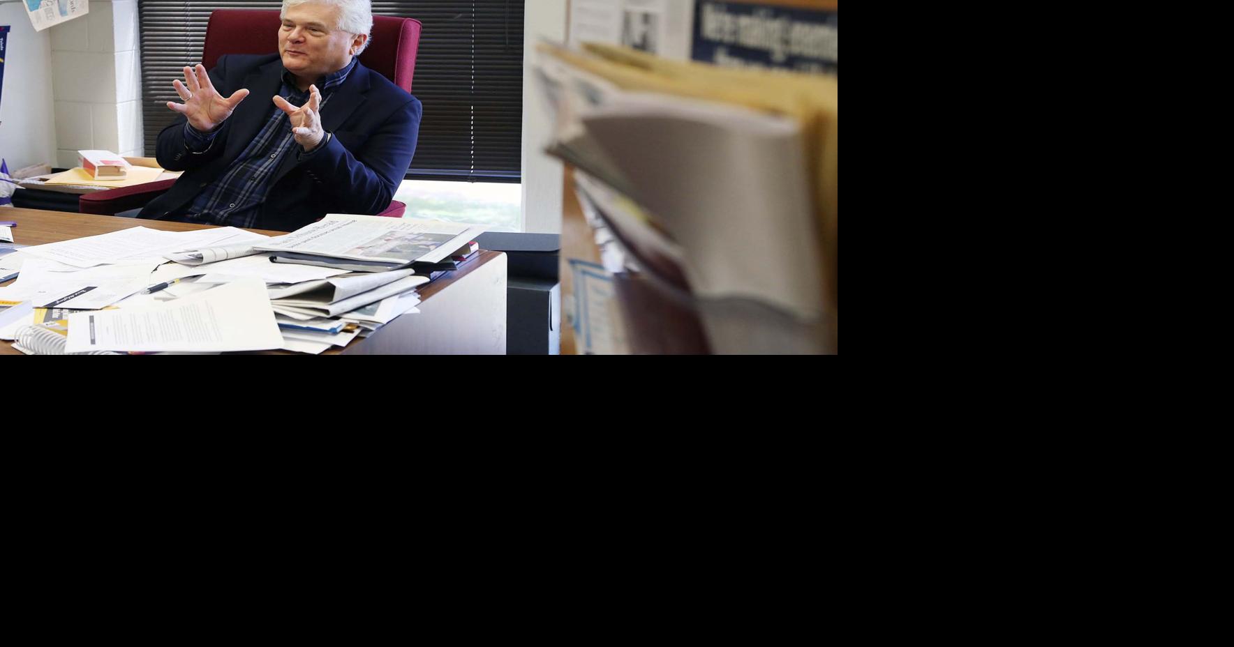 Mark Osler: The good teacher