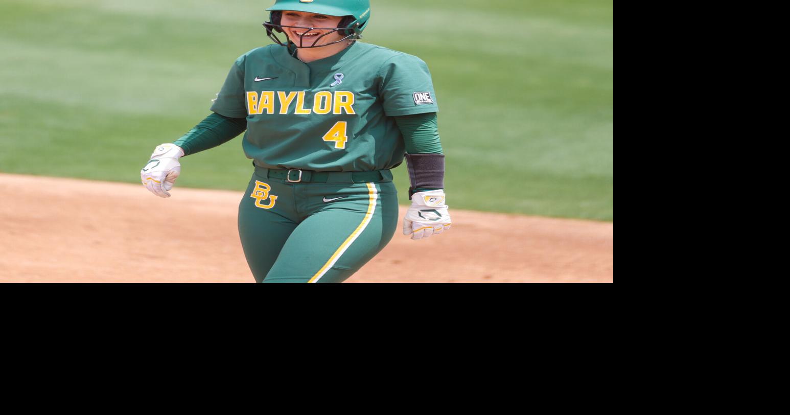 Hott, Baylor seniors looking to go out with a bang