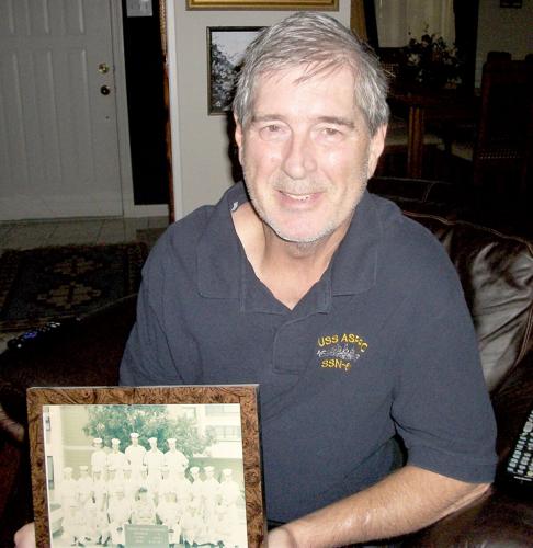 Veterans’ Voices: Bruce Huff