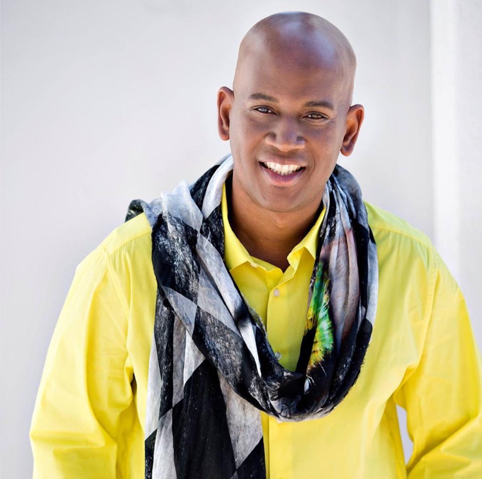 Gospel leader Brent Jones to record concert with Waco choir