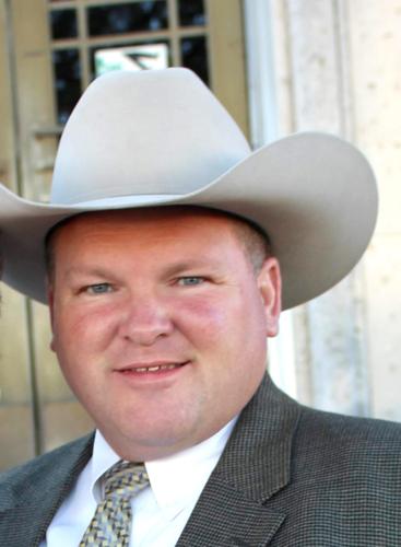 Falls County sheriff-elect settles malpractice lawsuit with attorney