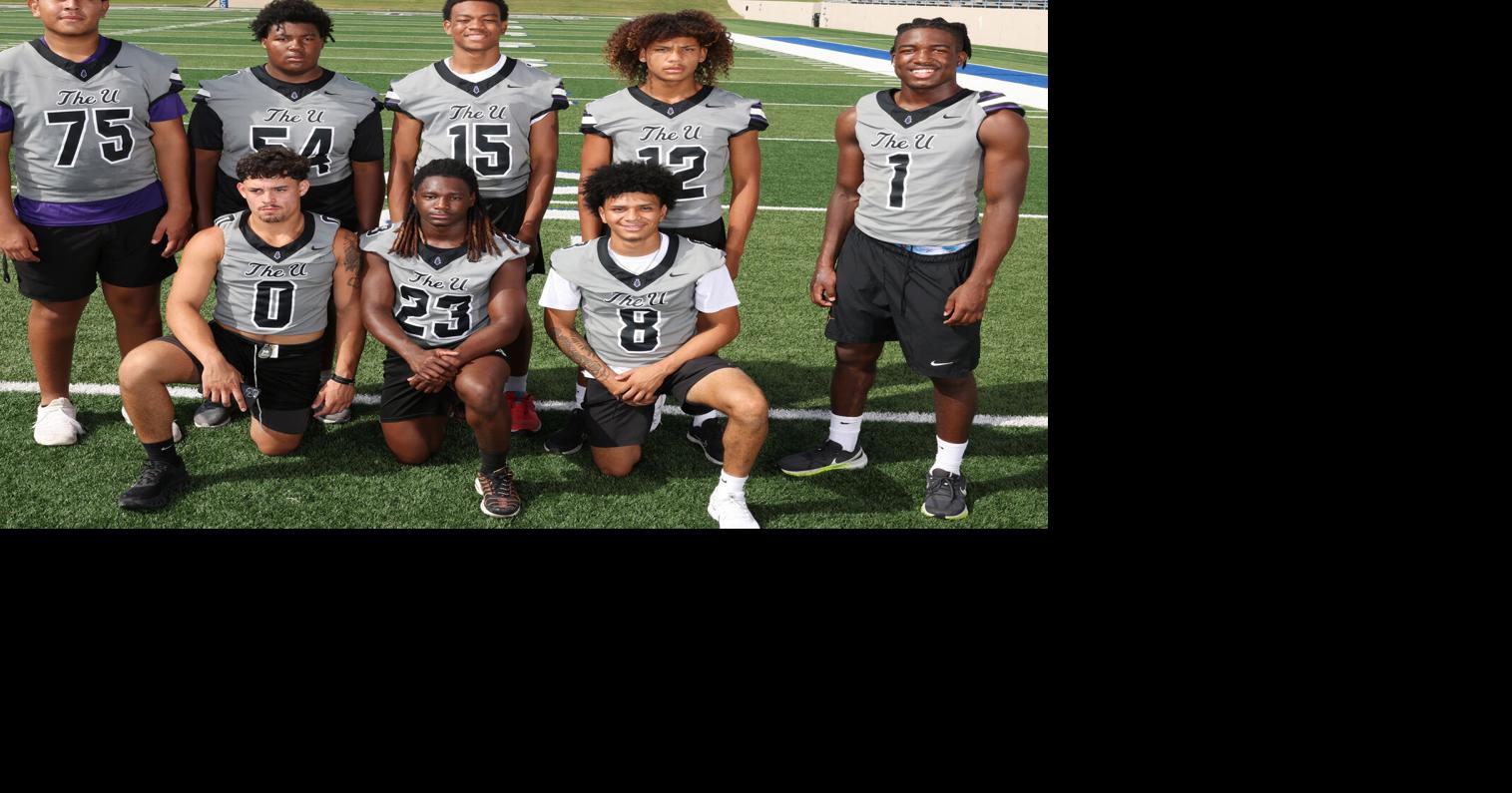 University Trojans, Waco Lions, Belton Tigers preview 2024