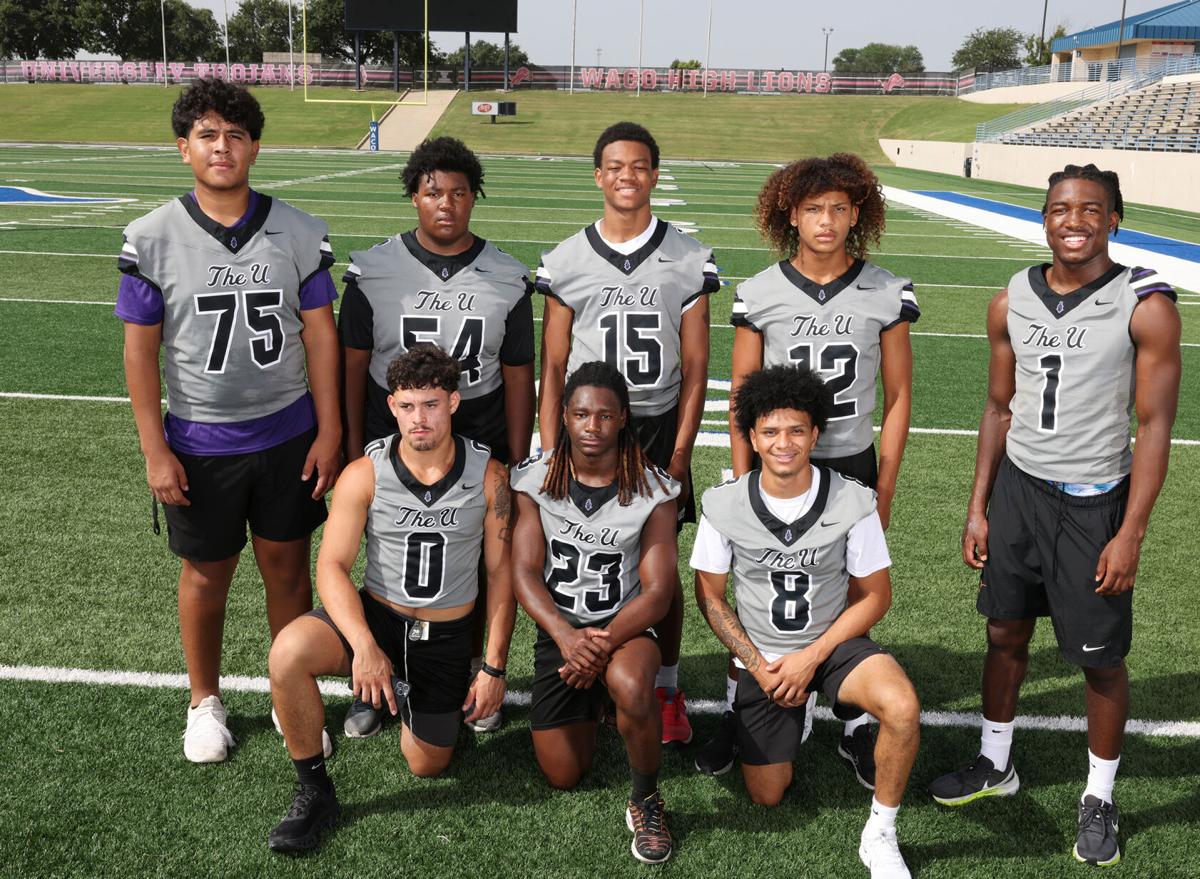 University Trojans, Waco Lions, Belton Tigers preview 2024