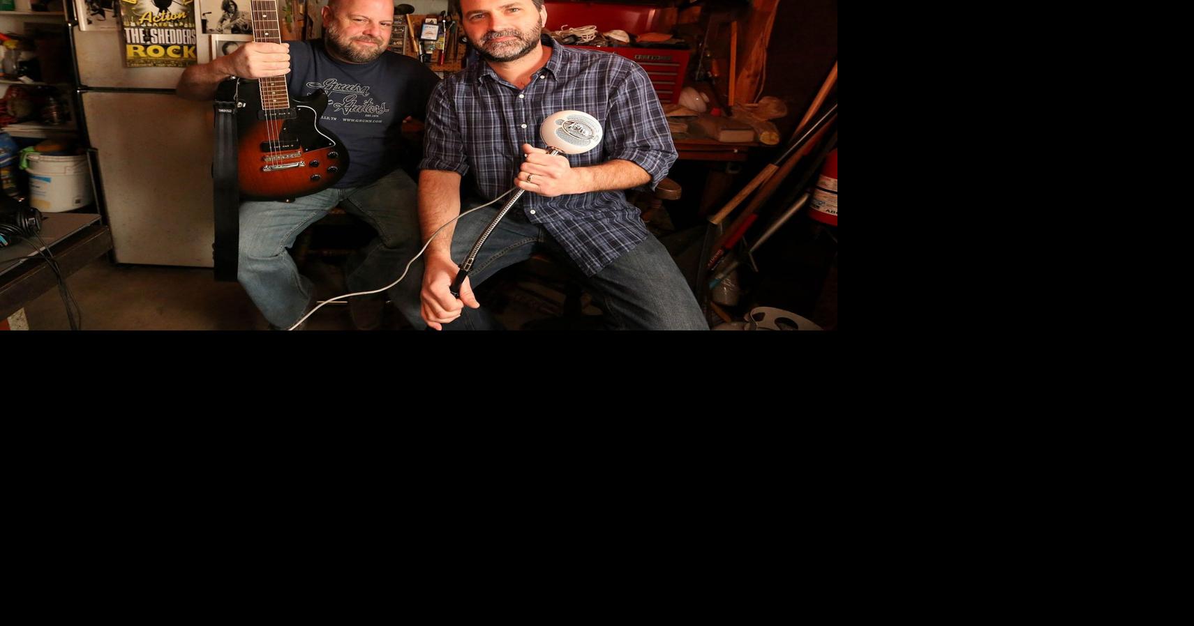 Podcast spotlights Waco’s live music scene
