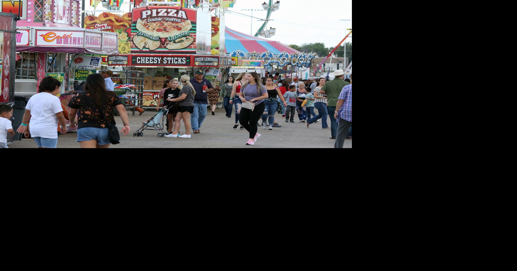 Waco-area news briefs: Registration open for non-ag contests at HOT Fair