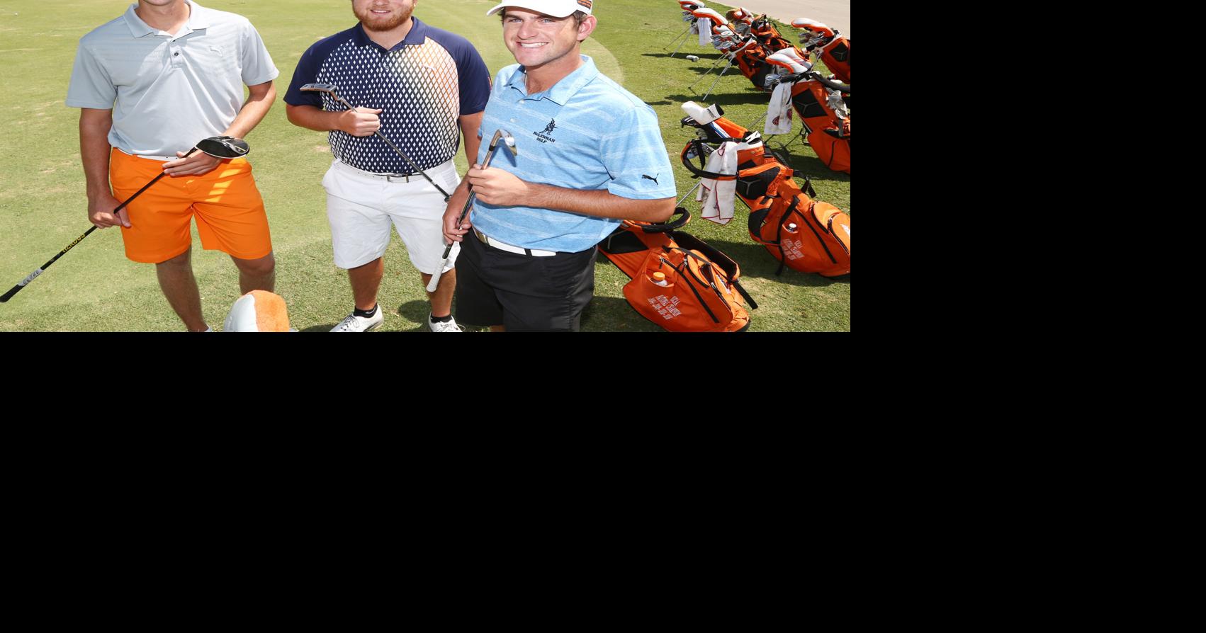 MCC golf ready for new challenges