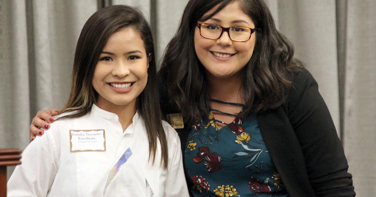 MCC presents Distinguished Alumni, Leader awards