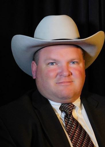 Falls County Sheriff Ricky Scaman to fight criminal charges, law ...