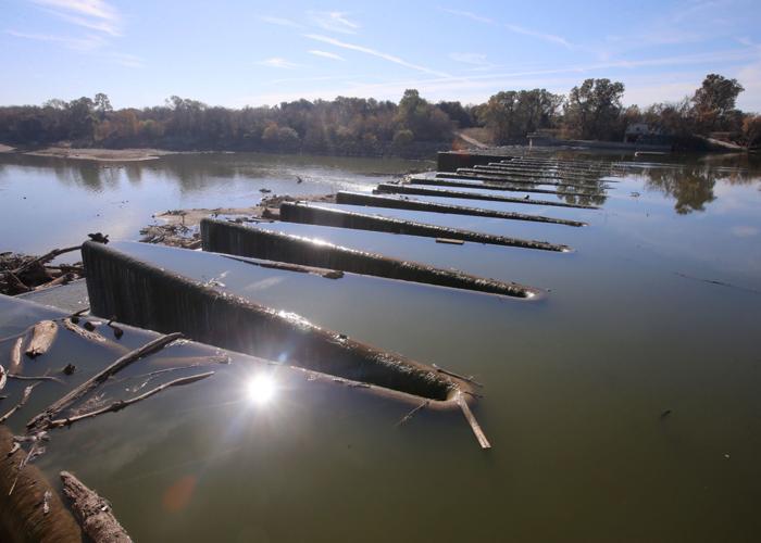 Waco City Council to vote on dam project, TSTC facility