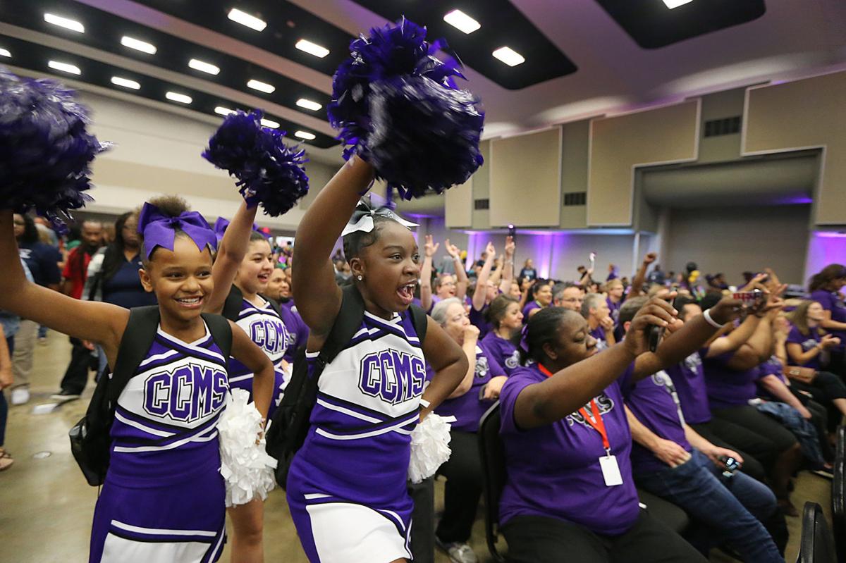 Waco ISD climbs in accountability rating, some schools slip | Education ...