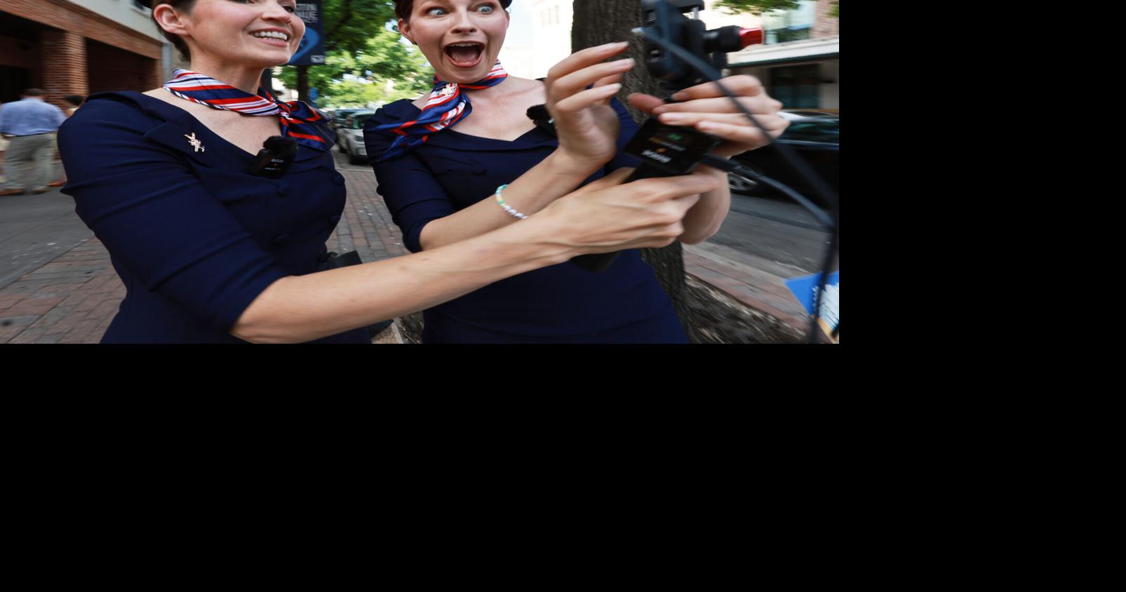 Copeland: Google's $40B; Waco Indie 'coolest'; Fried turkey