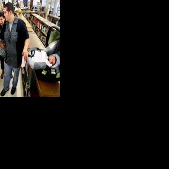 Main Waco library to relocate for 2 years during renovation