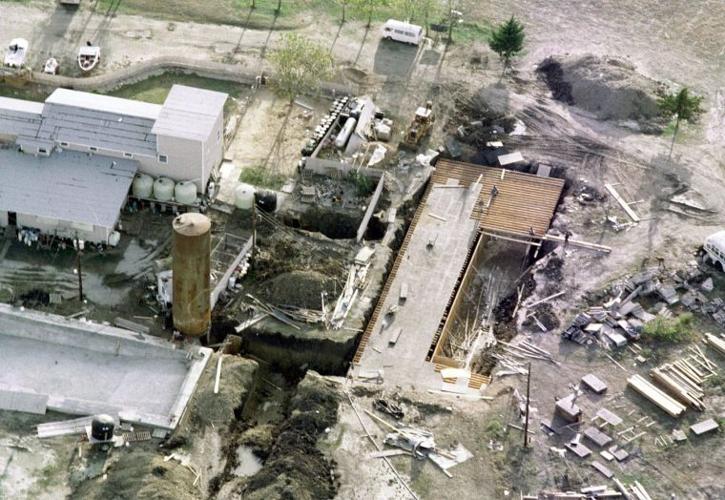 Scholars tackle ‘cult’ questions 20 years after Branch Davidian tragedy