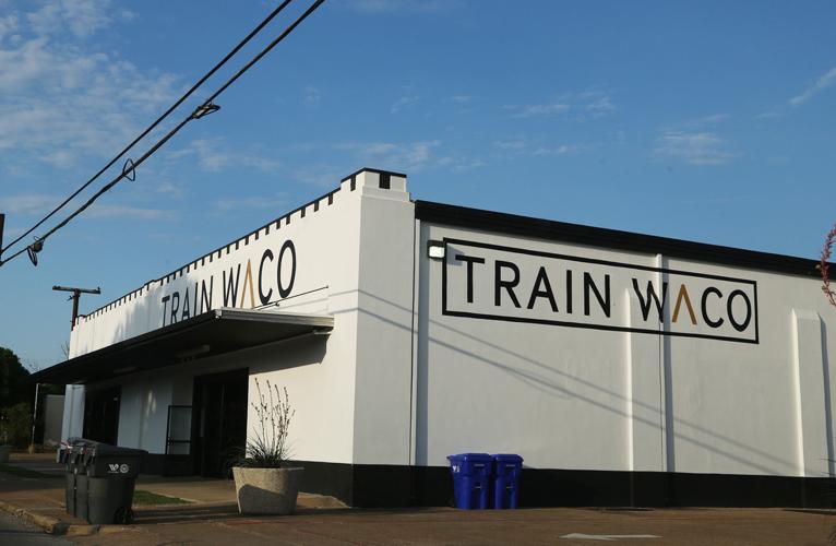 Train Waco leaving East Waco for bigger space