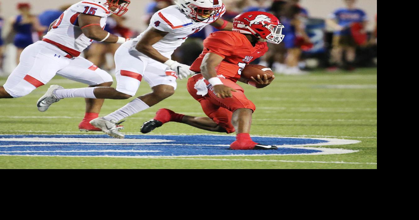 Central Texas football previews and predictions: Week 5