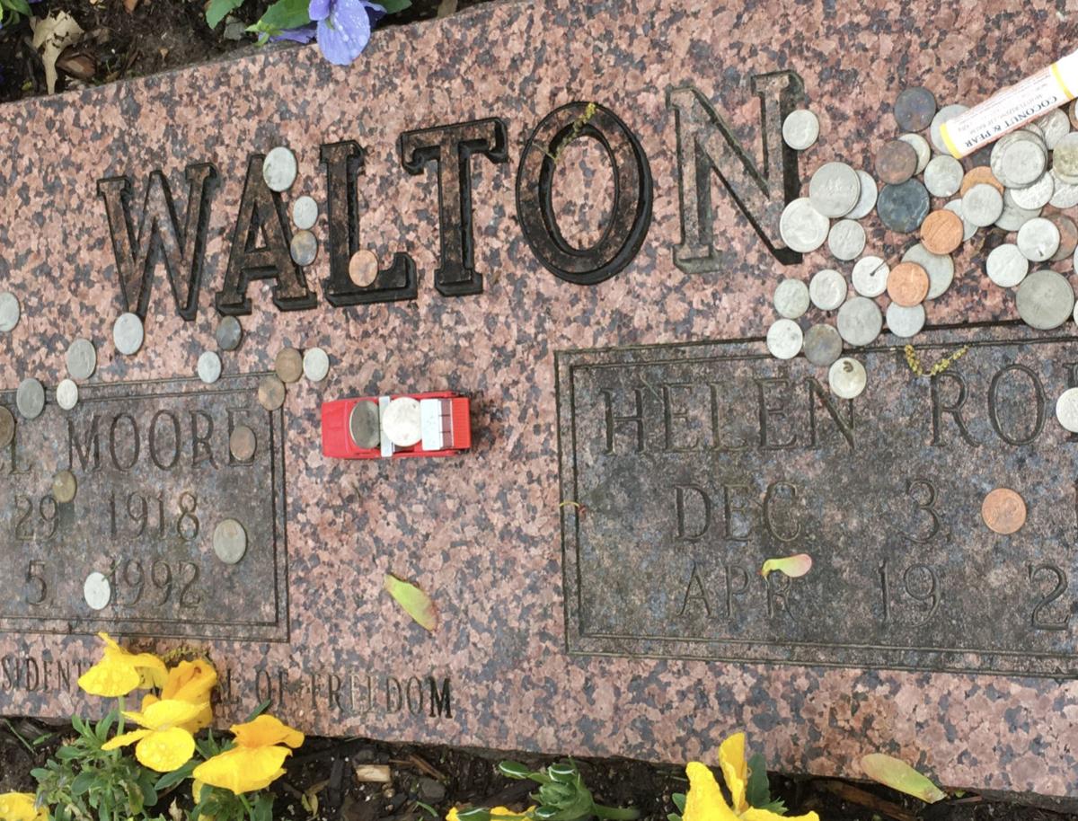 Ted Talley: Survivors amid another crisis, not yet anarchists