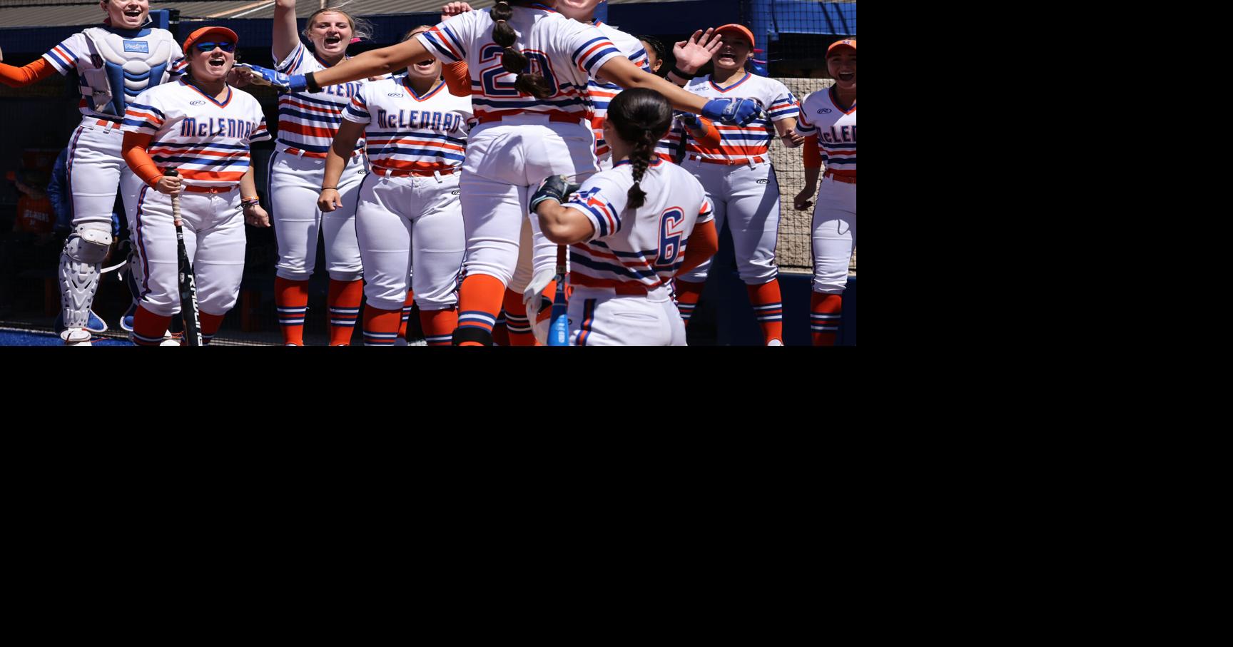 Brice Cherry: By not worrying about winning, MCC softball became the ...