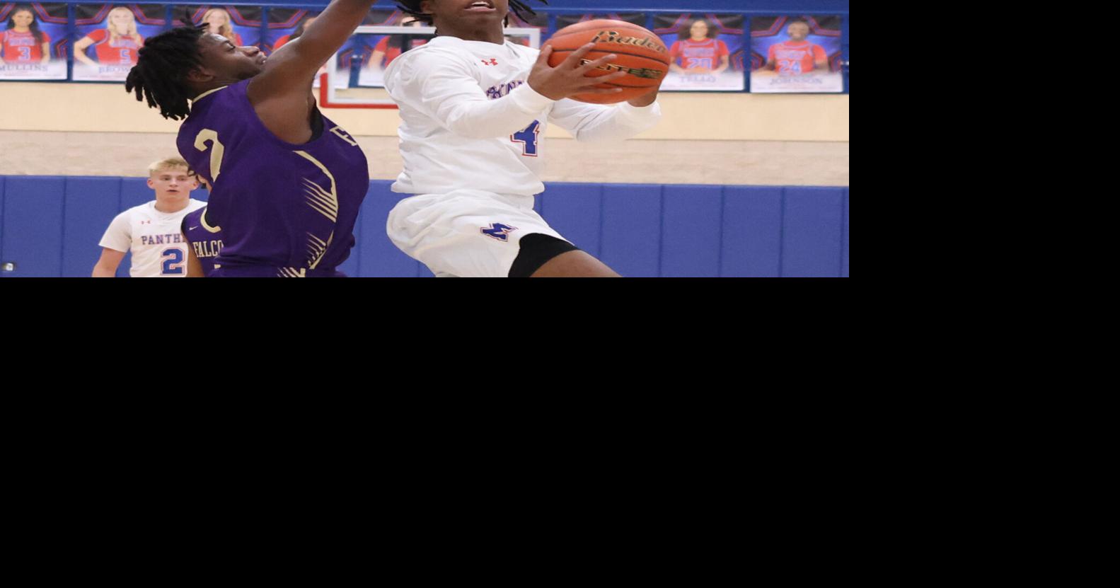 Midway Panthers beat Tomball to reach MT Rice semifinals