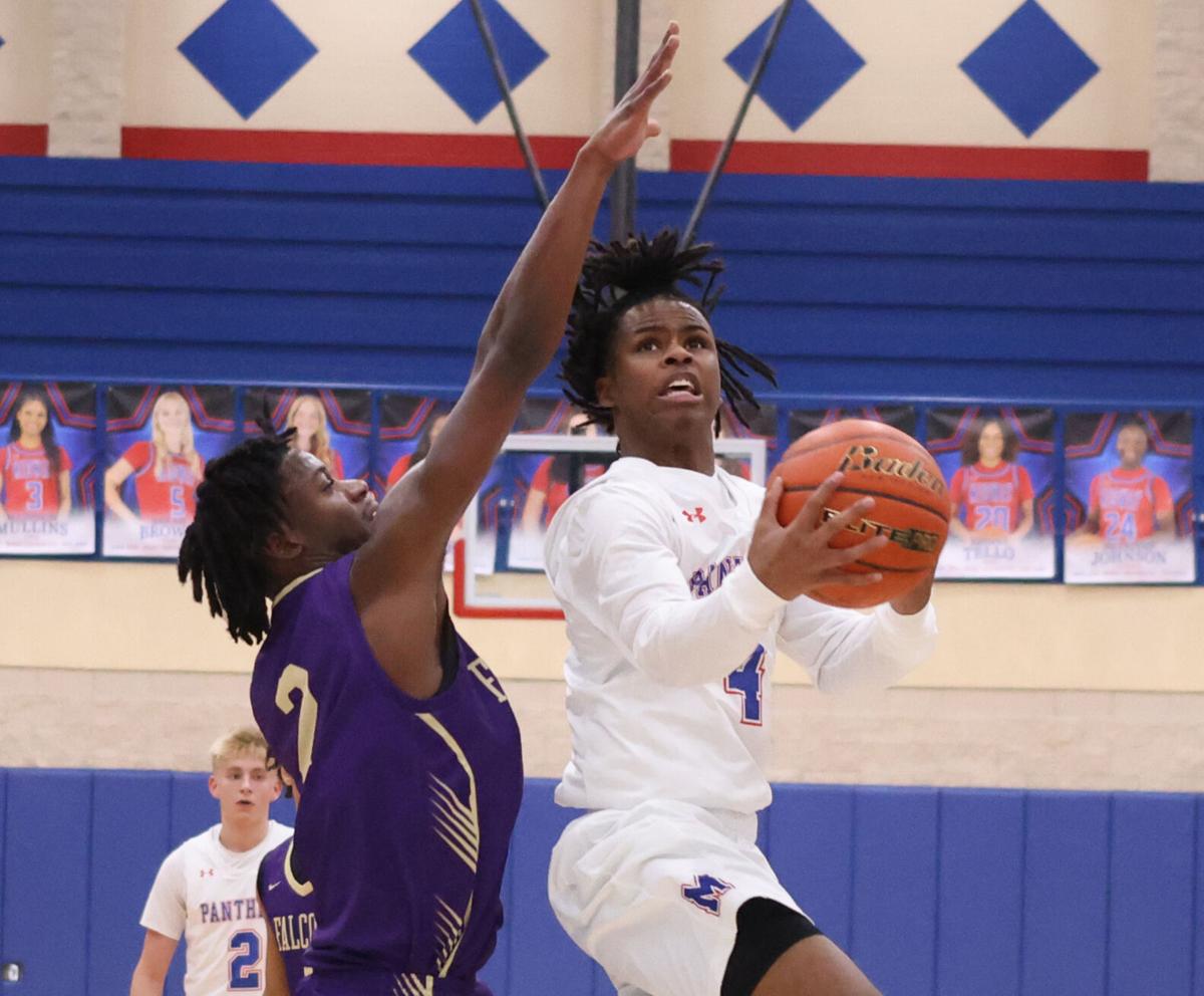 Midway Panthers beat Tomball to reach MT Rice semifinals