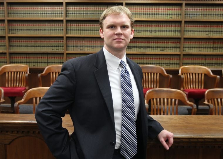 Vicha to leave DA’s office to join defense bar