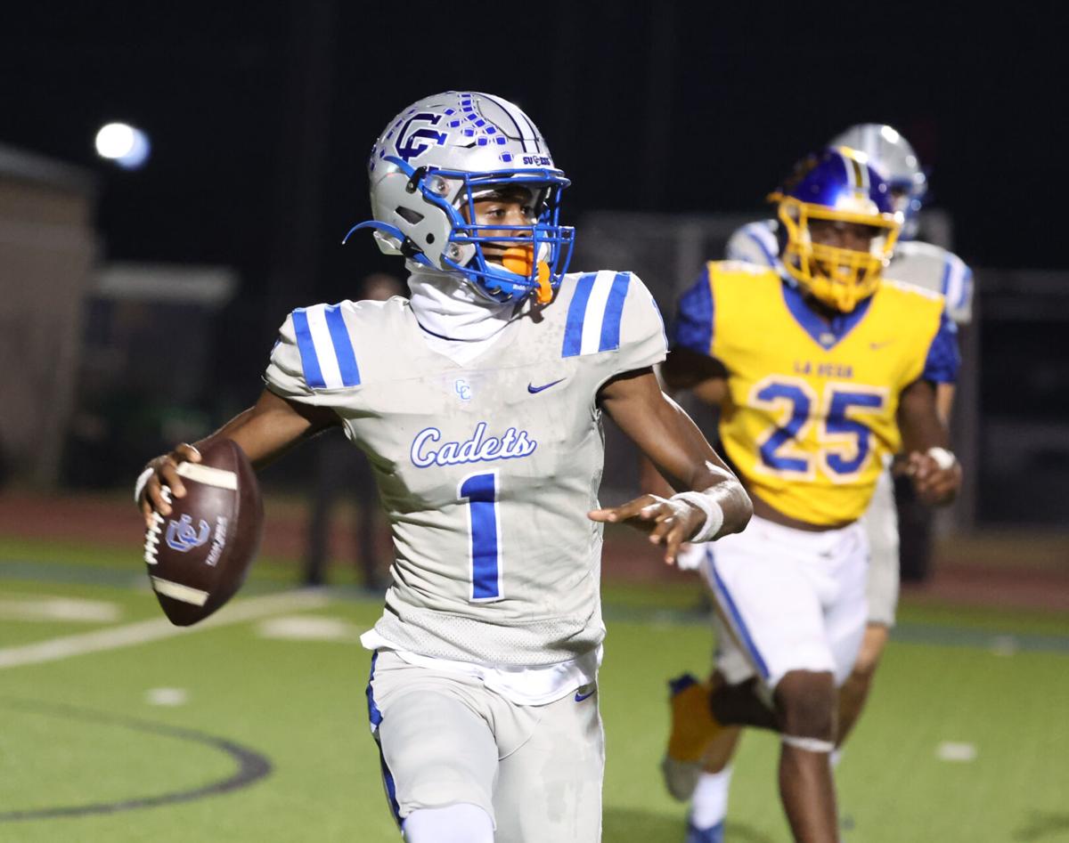 Baylor has 11 commits as recruiting dead period begins