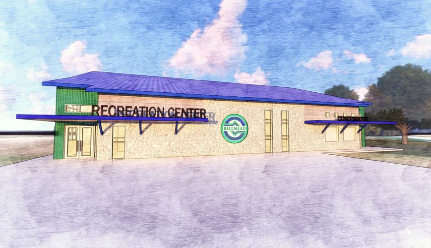 Multimillion-dollar Bellmead recreation center could go before voters