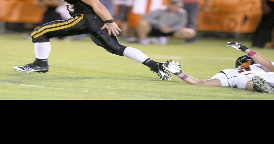 High scoring in high school football: Breaking down the offensive bonanza