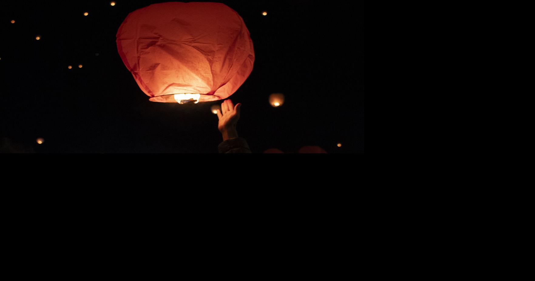 Waco-area news briefs: Do-it-yourself eclipse lantern workshops on tap
