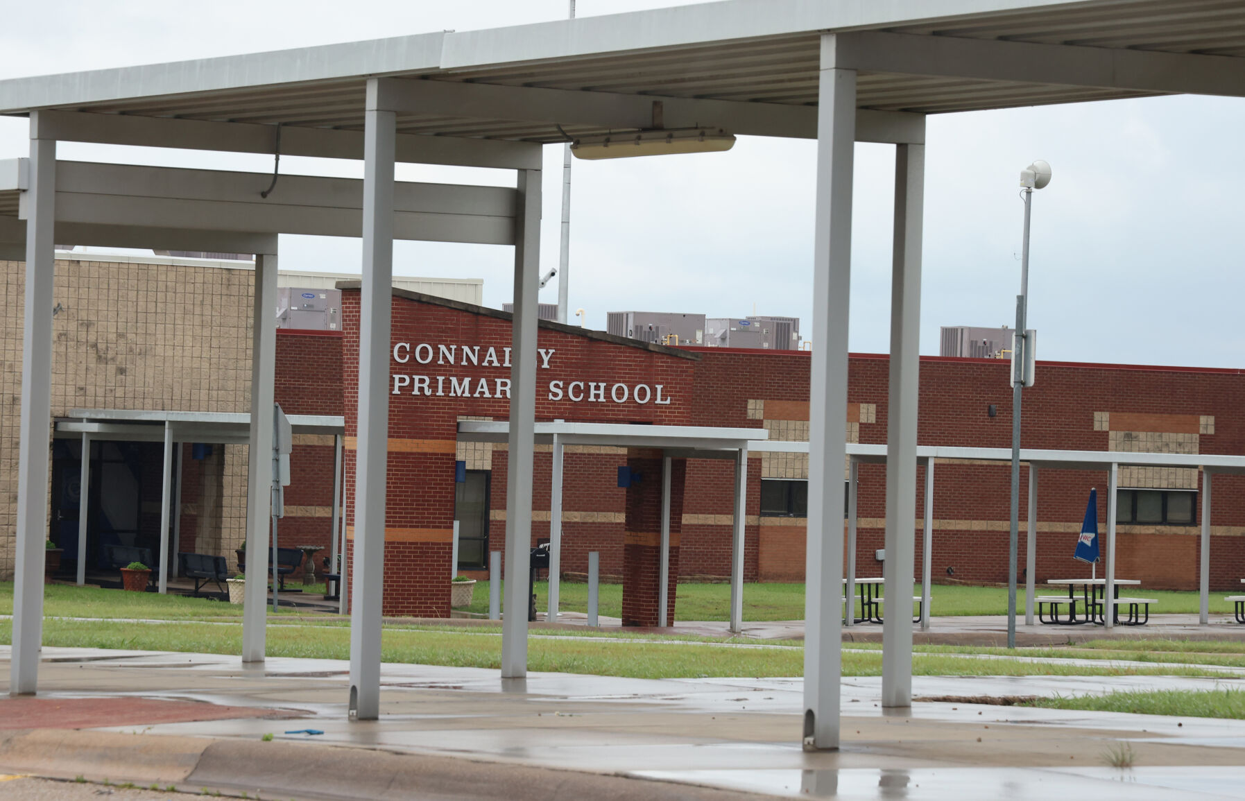 Connally to cut 97 jobs, hitting 48 teachers, all principals
