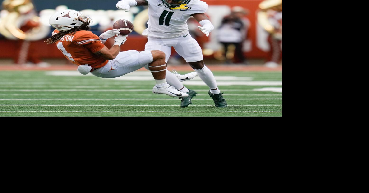 Baylor adds Lorando Johnson, JaQues Evans, Elinus Noel III