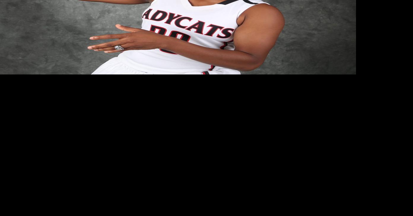 ‘X’ marks the (college) spot for Mexia star