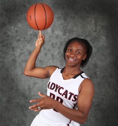 ‘X’ marks the (college) spot for Mexia star