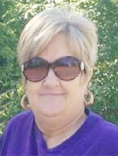 Padgett, Deborah Kay