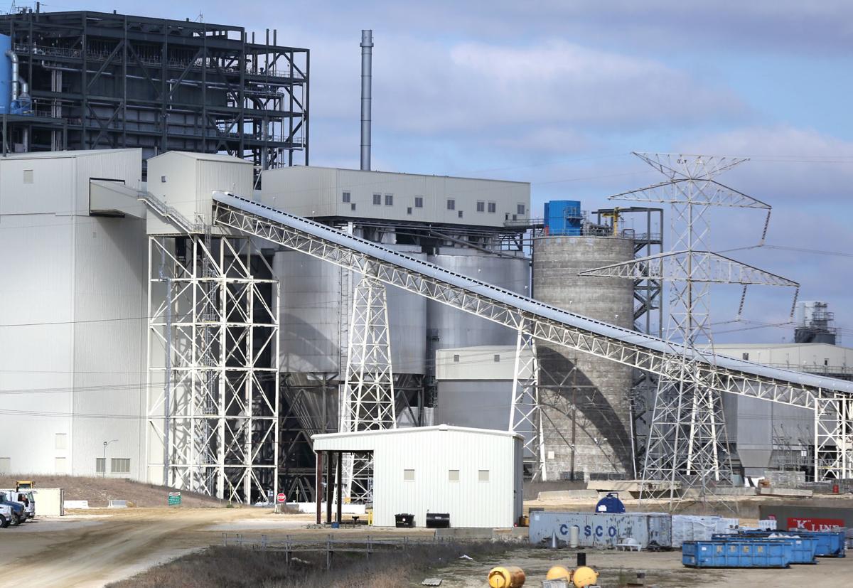 EPA to Waco-area coal plants: Capture emissions or shut down