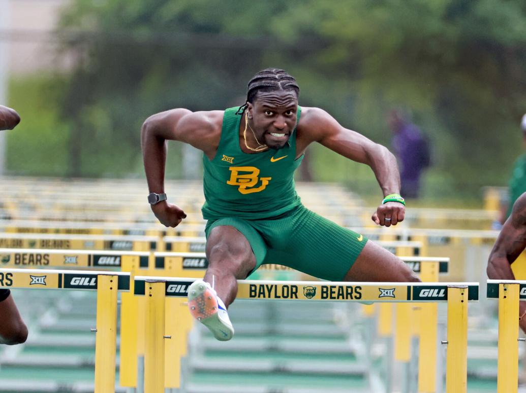 Family that slays together, stays together: Close-knit Baylor track ...