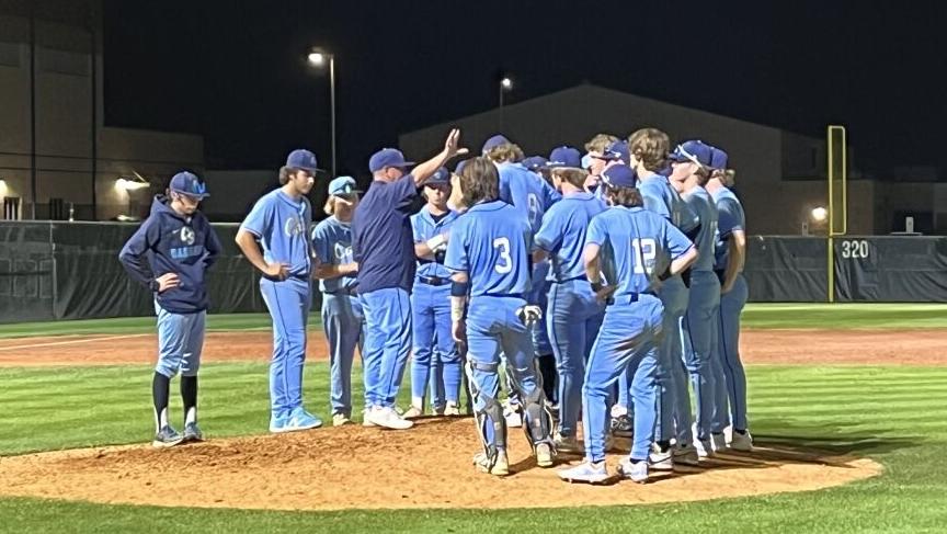 Texas Sports Writers Association Class 4A All-State Baseball