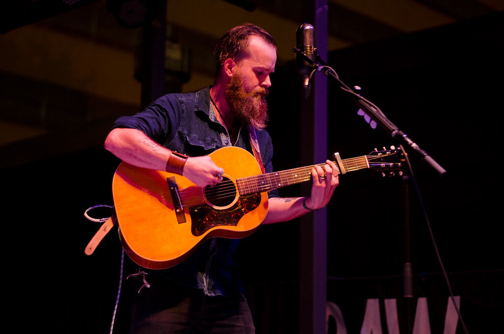 Waco musician makes run at ‘The Voice’