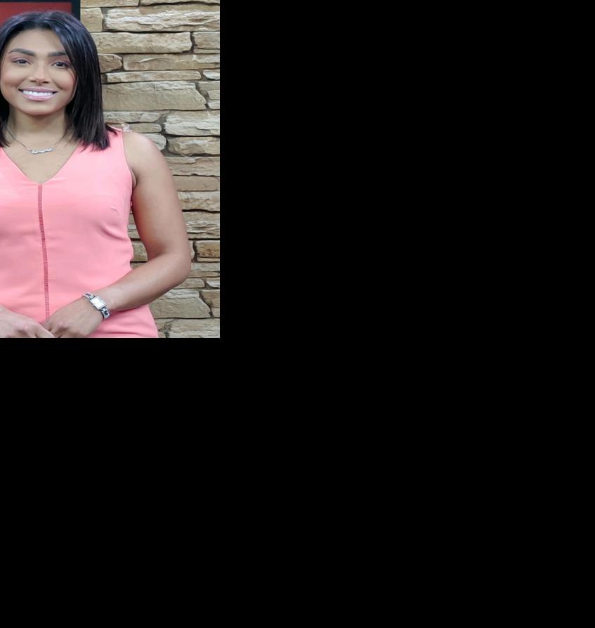 Niyah Gonzalez joins KXXV as evening news co-anchor