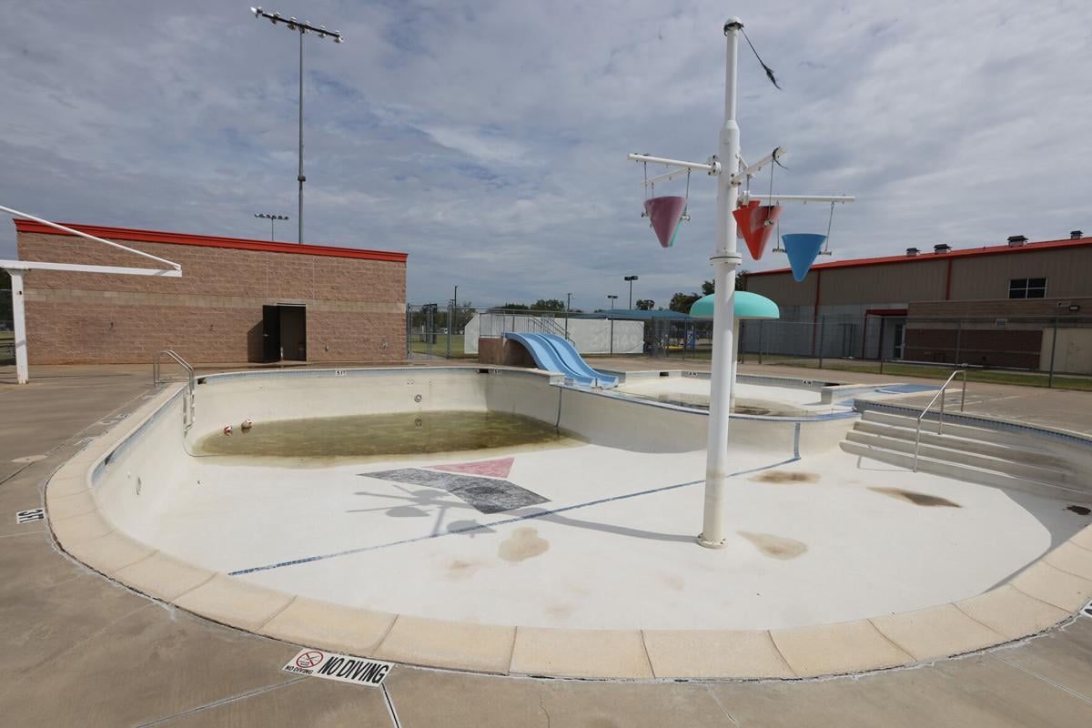Waco City Council hears updates on four community projects
