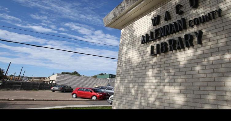 Waco-area news briefs: City to hold meeting on upcoming Washington ...