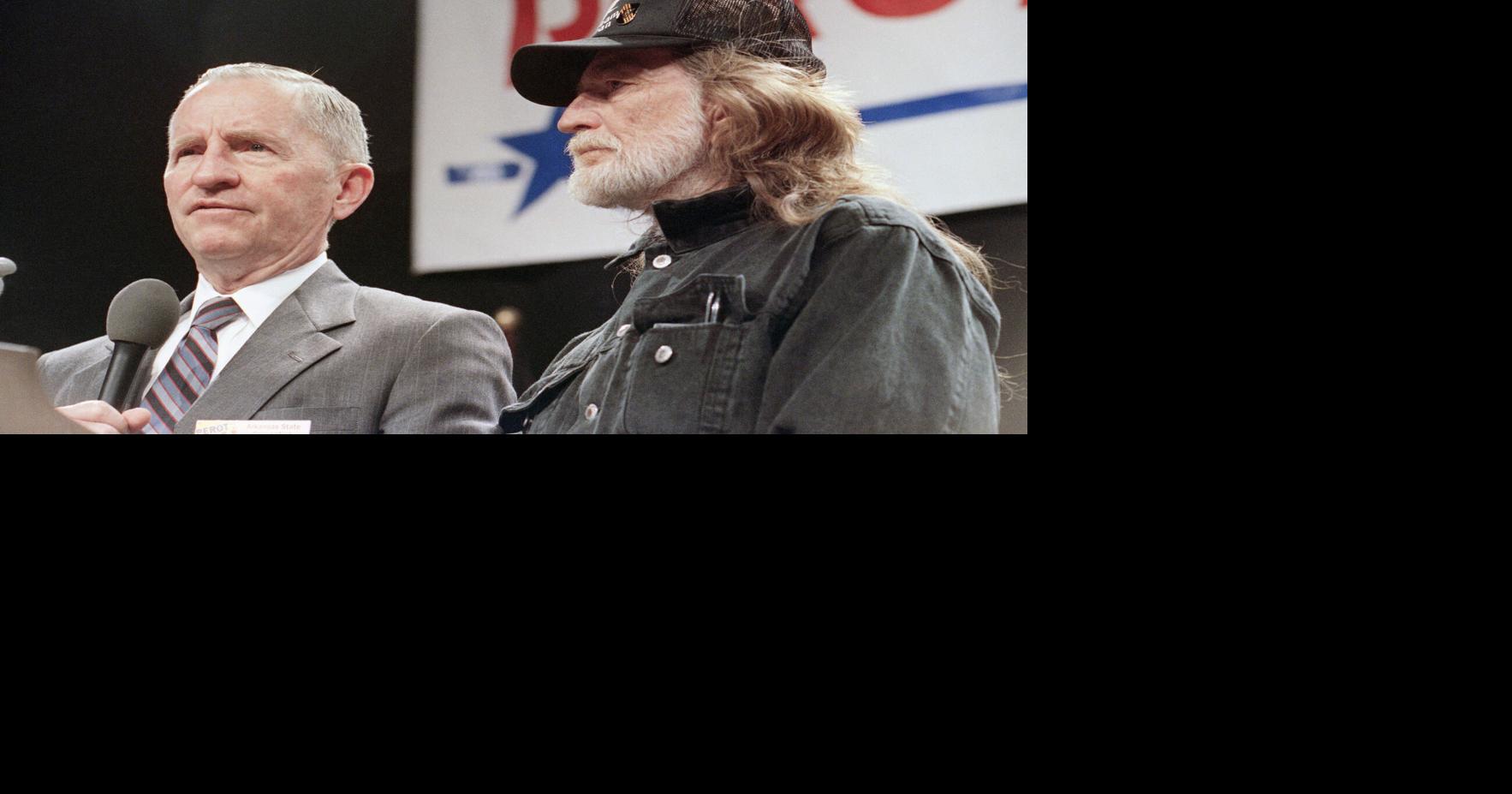 Matthew Liptak: A new conservative party is possible