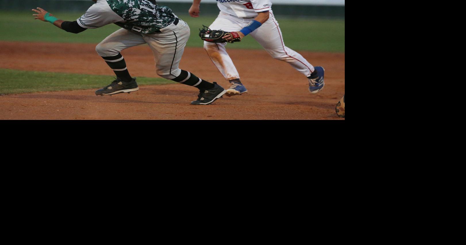 Panther power: Rigney, Lambert muscle Midway baseball to another ...