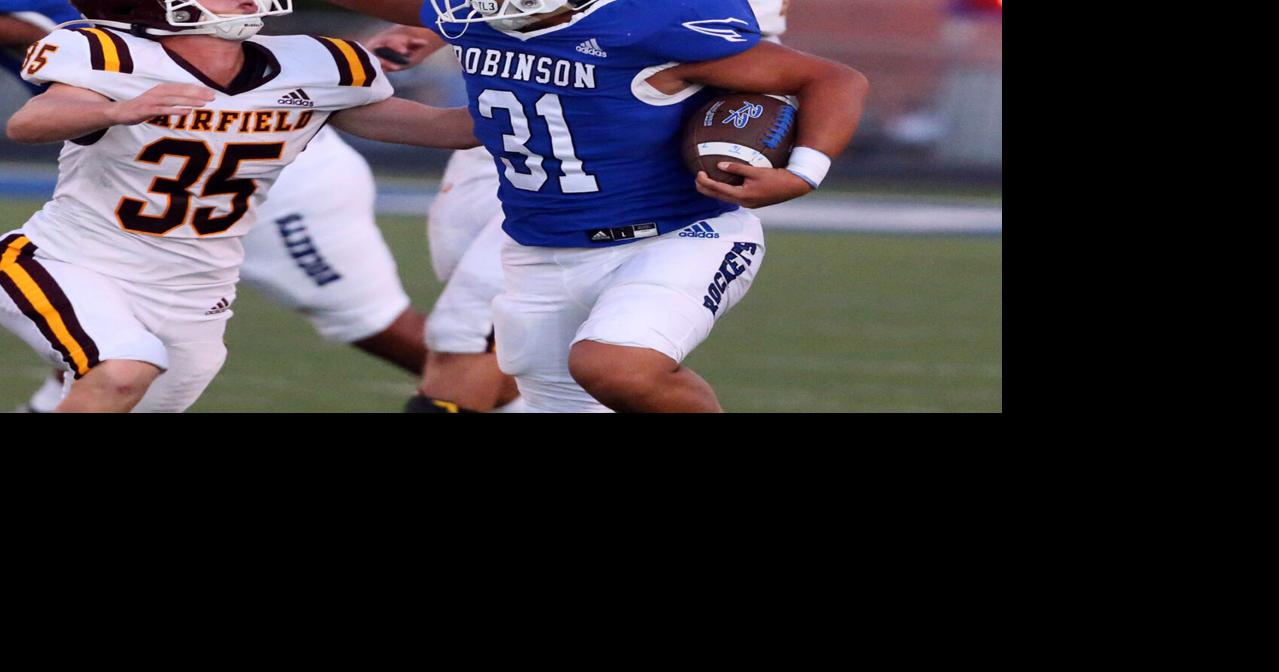 Centex high school football: Week 4 coverage