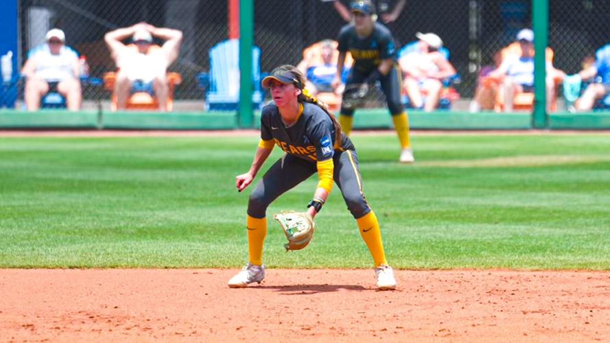 Florida Takes Game 1 Of Super Regional 4 2 Over Baylor