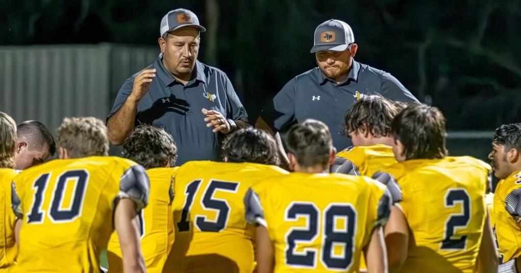 Iredell's Guereca building up his hometown squad