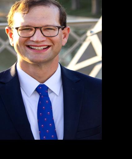 Attorney to receive O'Connor Award