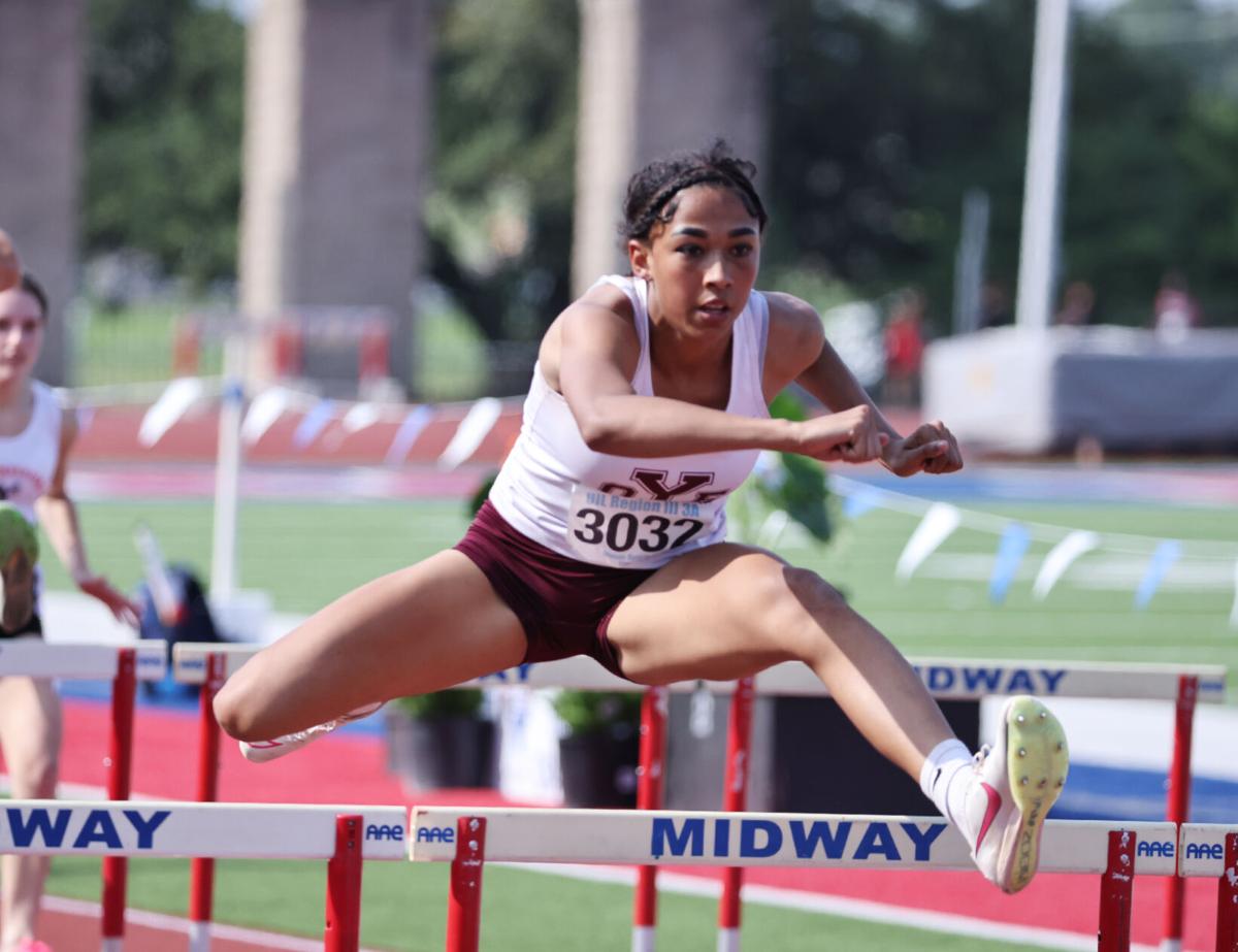 Brice Cherry: State track week offers opportunity to highlight a lot of ...